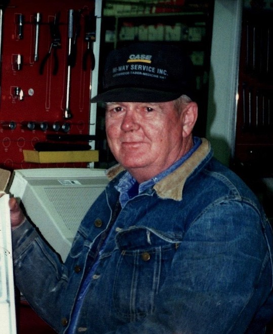 Delbert Ivor Martin, 80 | Daily Inter Lake