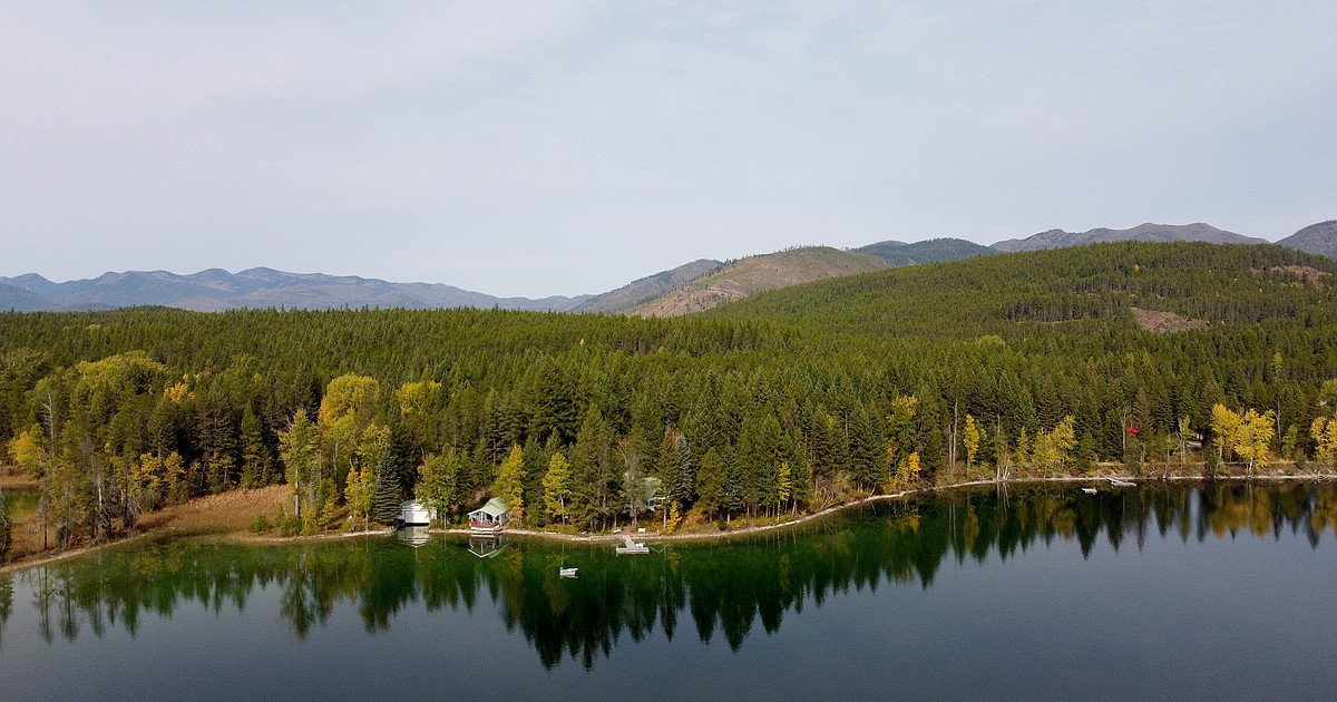 Lake Five resort case will go to bench trial | Daily Inter Lake