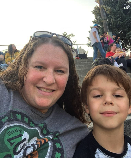 FAST FIVE: Celebrating vet tech Jennifer Abraham during National Vet ...