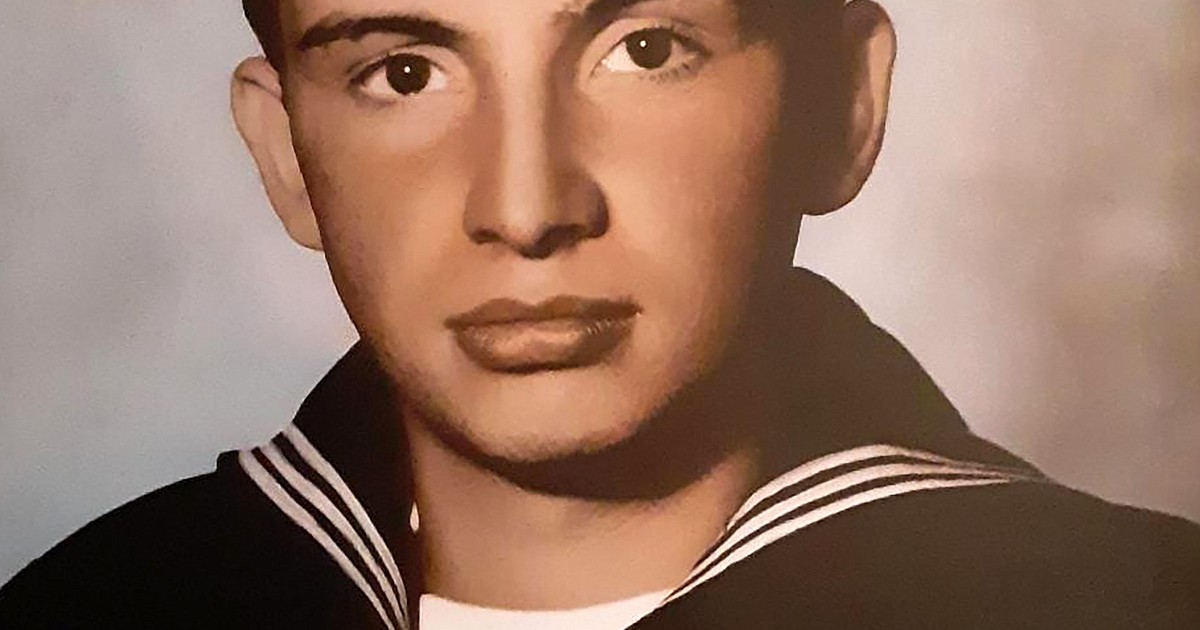 Brian Lee Spade, 59 | Bonner County Daily Bee