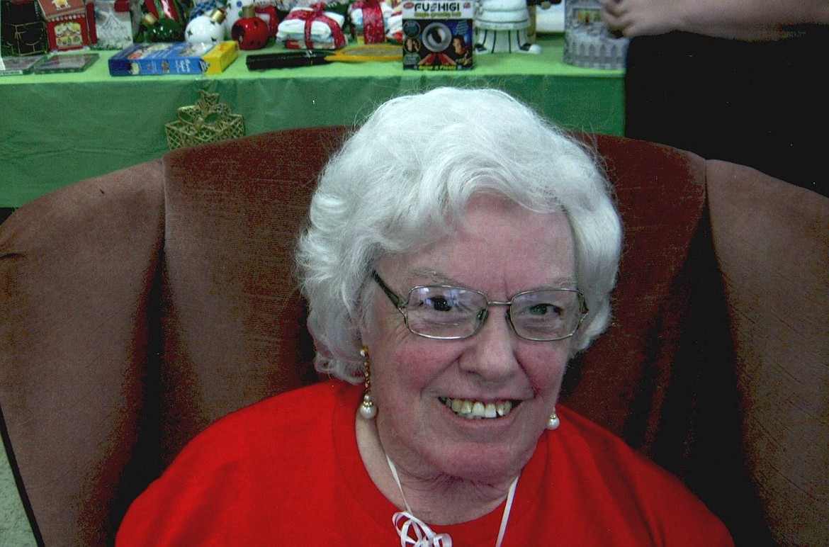 Martha 'Marty' Lee Conger, 81 | Shoshone News-Press