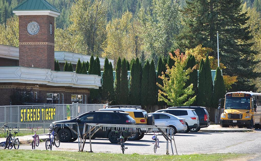 St. Regis School staff member tests positive for coronavirus | Valley ...