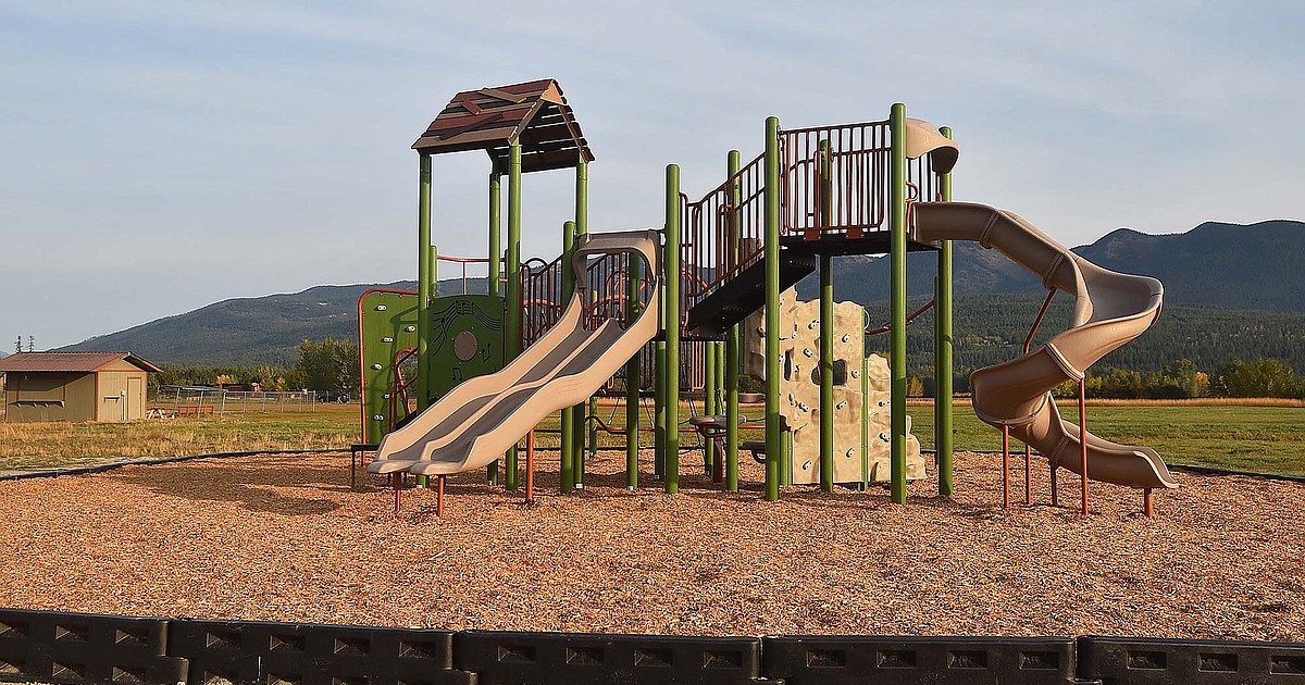 Additional Armory Park improvements set to begin | Whitefish Pilot