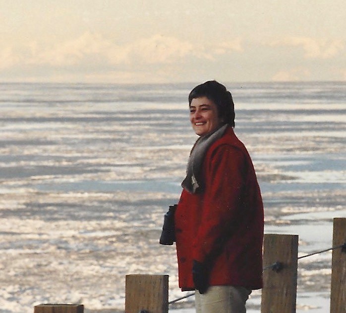 Carol LaRae Davis | Coeur d'Alene Press