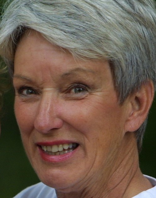 Susan Elizabeth Mitchell | Coeur d'Alene Press