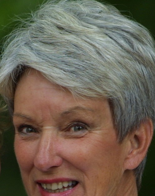 Susan Elizabeth Mitchell | Coeur d'Alene Press