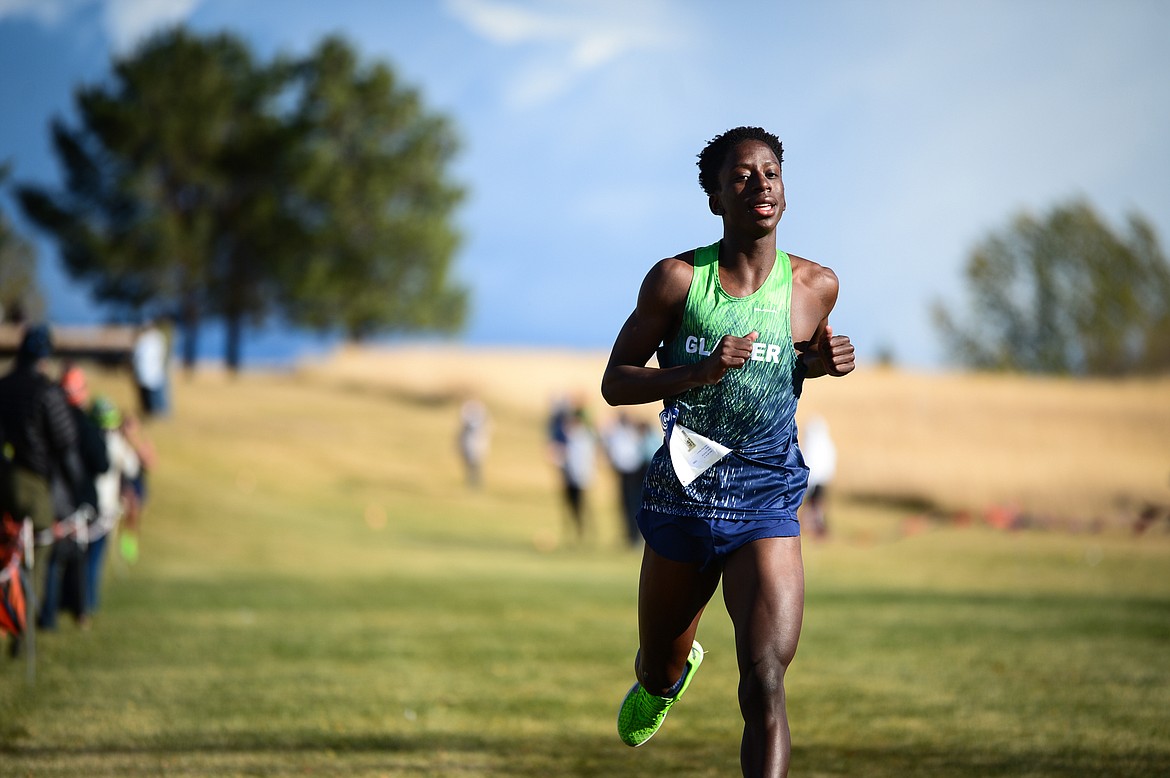 Wolfpack boys, Bravettes win Glacier Invite | Daily Inter Lake