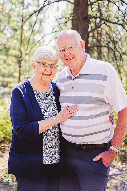 Milestone Announcements | Coeur d'Alene Press