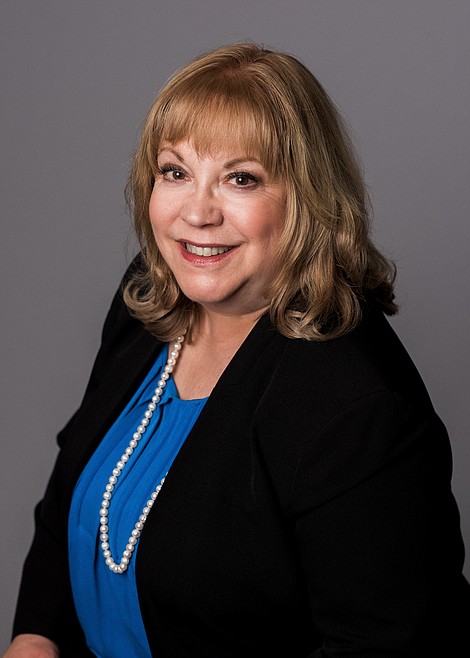 Movers and Shakers | Coeur d'Alene Press