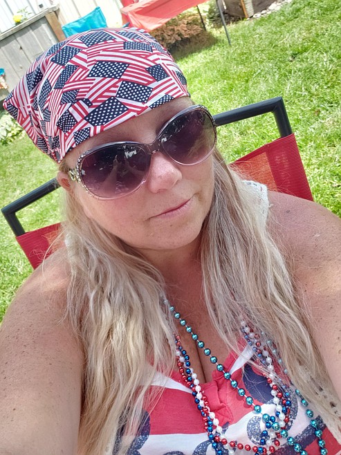 Stacey Soltys: Paranormal investigator | Coeur d'Alene Press