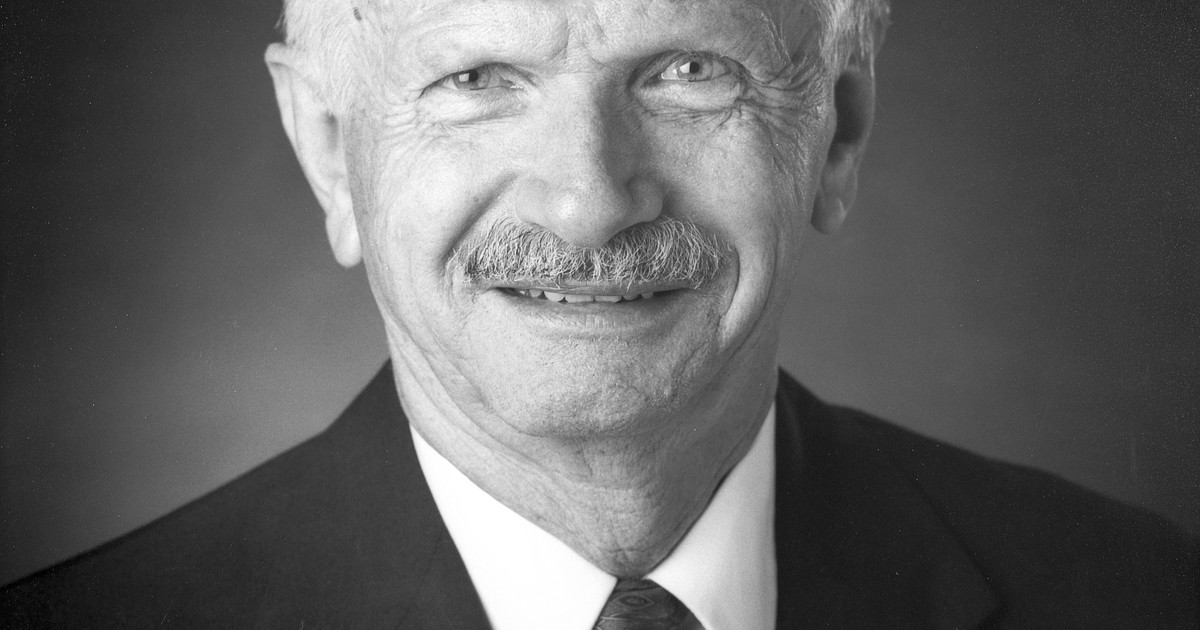 Donald R. Johnson, 89 | Coeur d'Alene Press