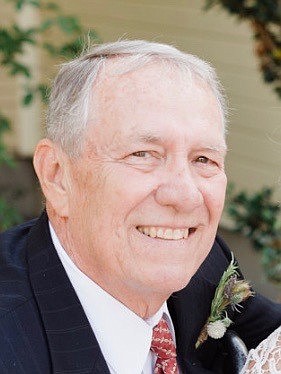Howard R. Lytle Jr. | Coeur d'Alene Press