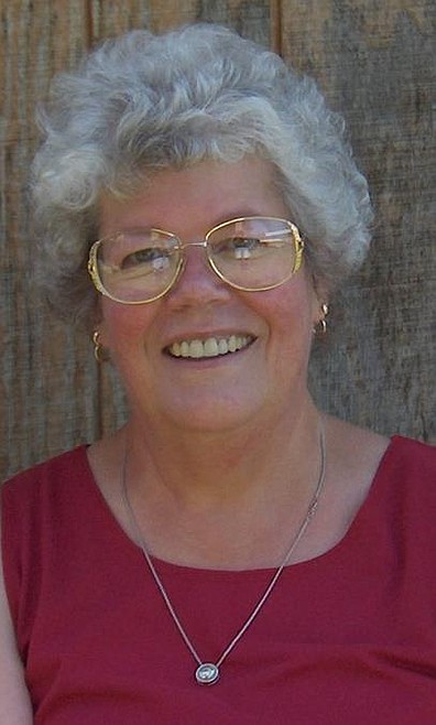 Bonnie Ann Barney Westfall, 80. | Western News