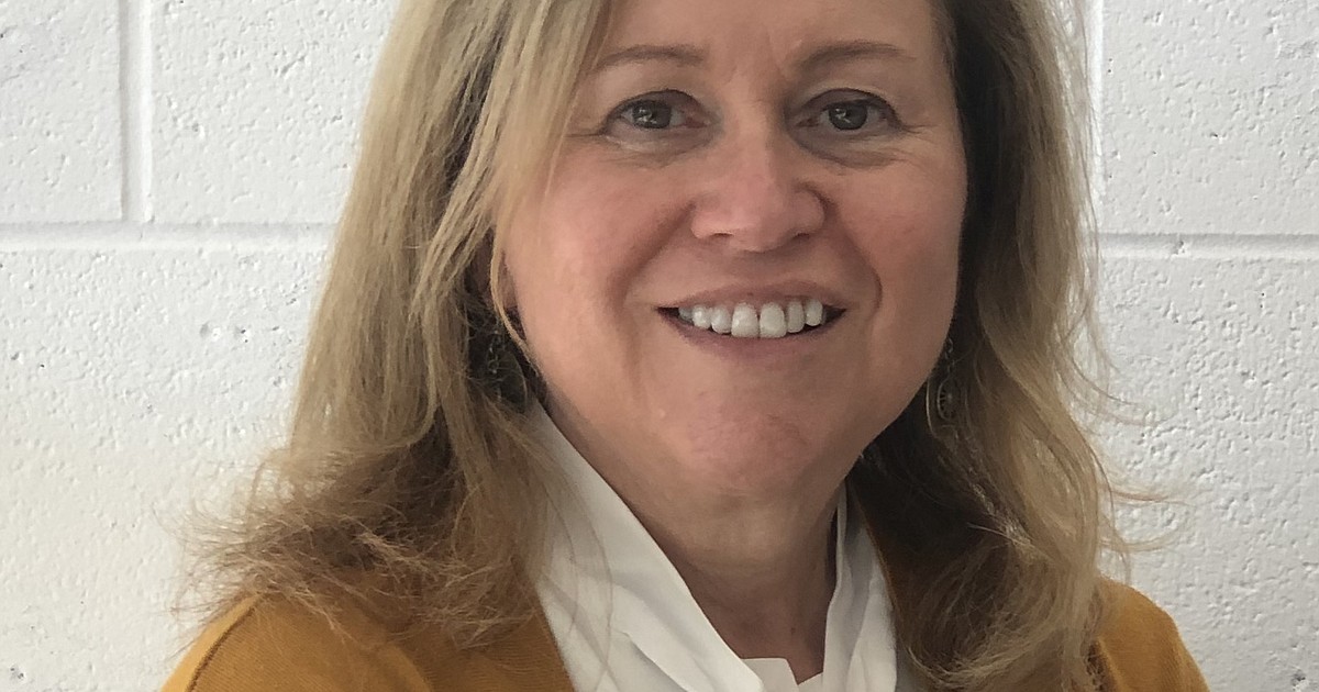 Dr. Larsen to step down | Shoshone News-Press