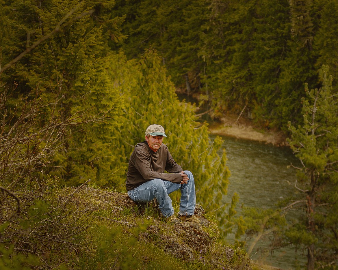 Thomas Charles Spann, 66 | Coeur d'Alene Press