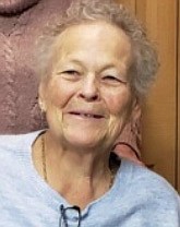 Dale (Sutton) Reed, 68 | Daily Inter Lake