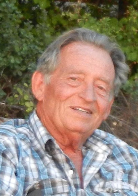 John Wesley DeYoung | Western News