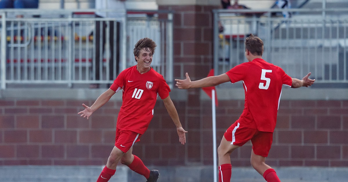 Zander Moore crowned league MVP, five others receive honors | Bonner ...