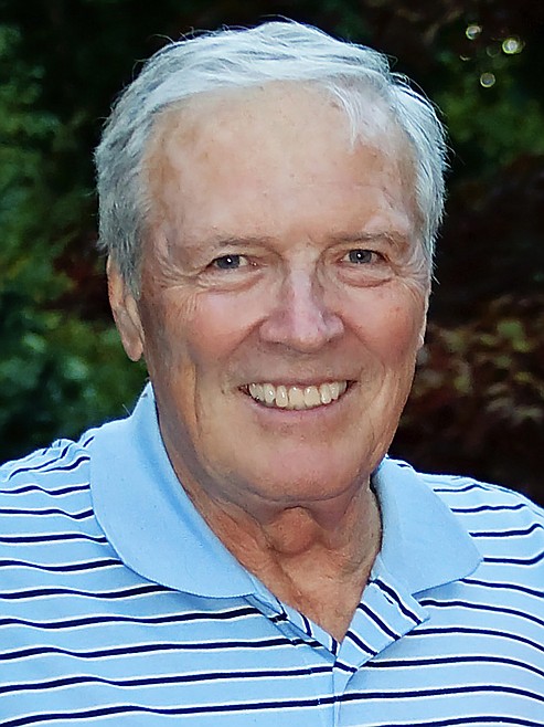 Thomas “Tom” Frank Laird | Whitefish Pilot