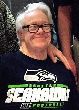 Steven Eugene (Steve) Mushkin | Whitefish Pilot