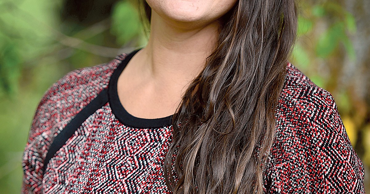 Election 2020: Kristen Larson | Hungry Horse News