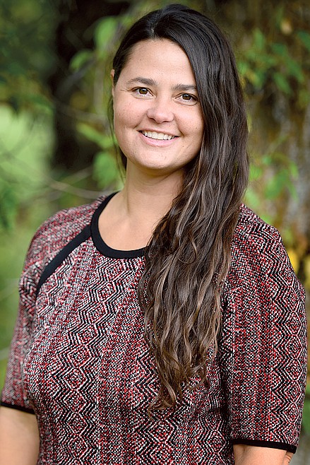 Election 2020: Kristen Larson | Hungry Horse News