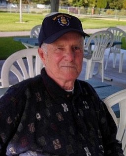 James Charles Severson, 93 | Daily Inter Lake