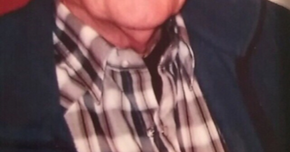 James Delbert Marx | Bonners Ferry Herald