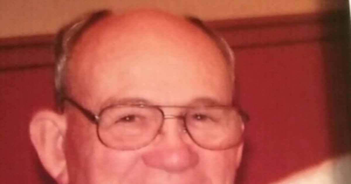 James Delbert Marx | Bonners Ferry Herald