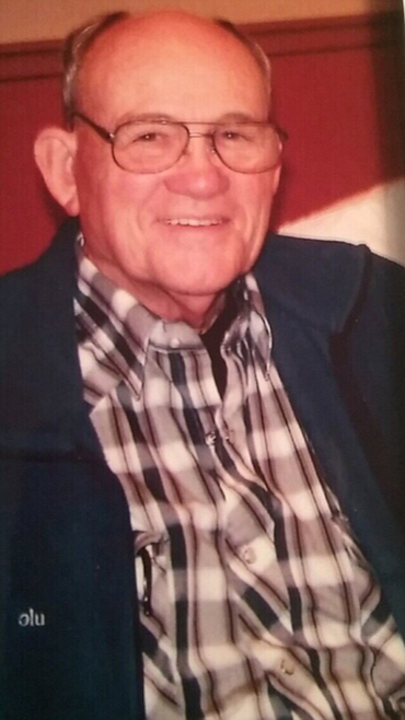 James Delbert Marx | Bonners Ferry Herald