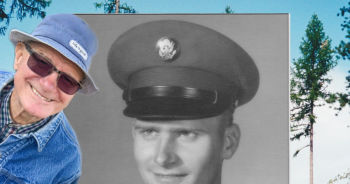 Darrel Justice Carlson, 81 | Coeur d'Alene Press
