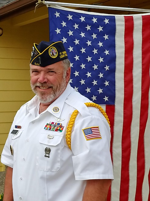 Roy Murdock: Respect, honor, gratitude | Coeur d'Alene Press