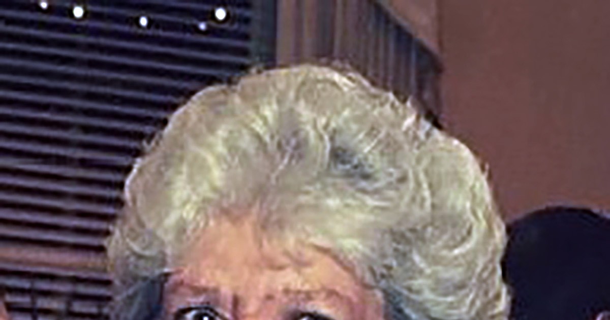 Monica E. Beaudoin, 83 | Bonner County Daily Bee