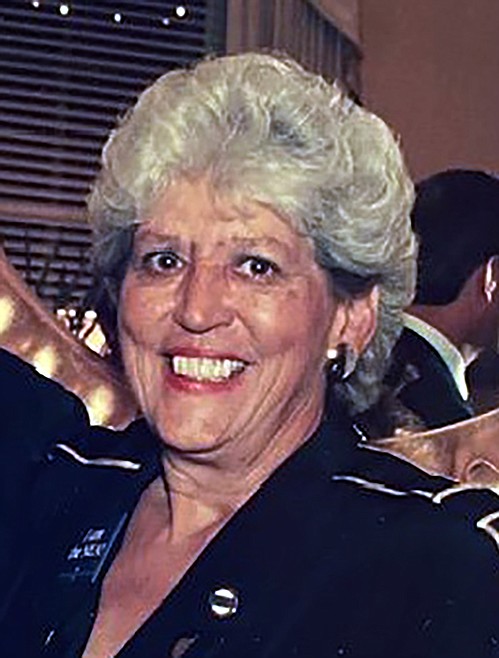 Monica E. Beaudoin, 83 | Bonner County Daily Bee