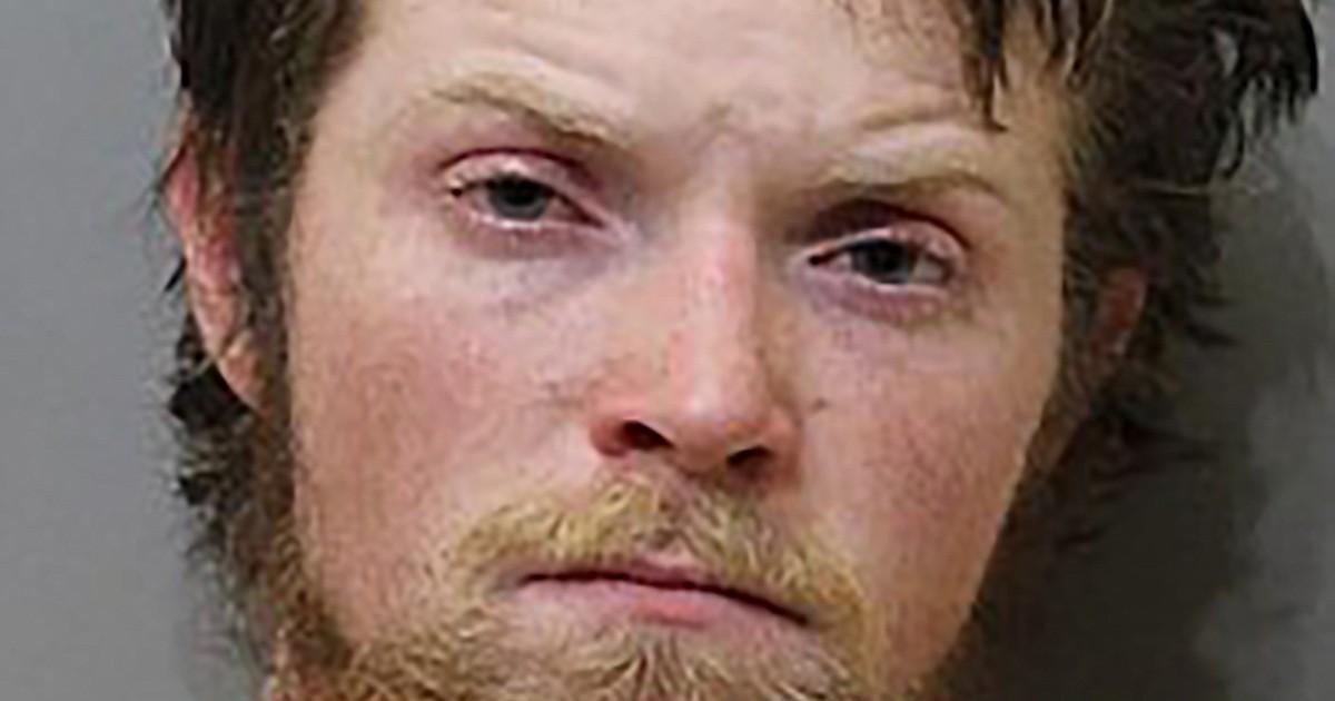 Morley nets 3-year sentence | Bonner County Daily Bee