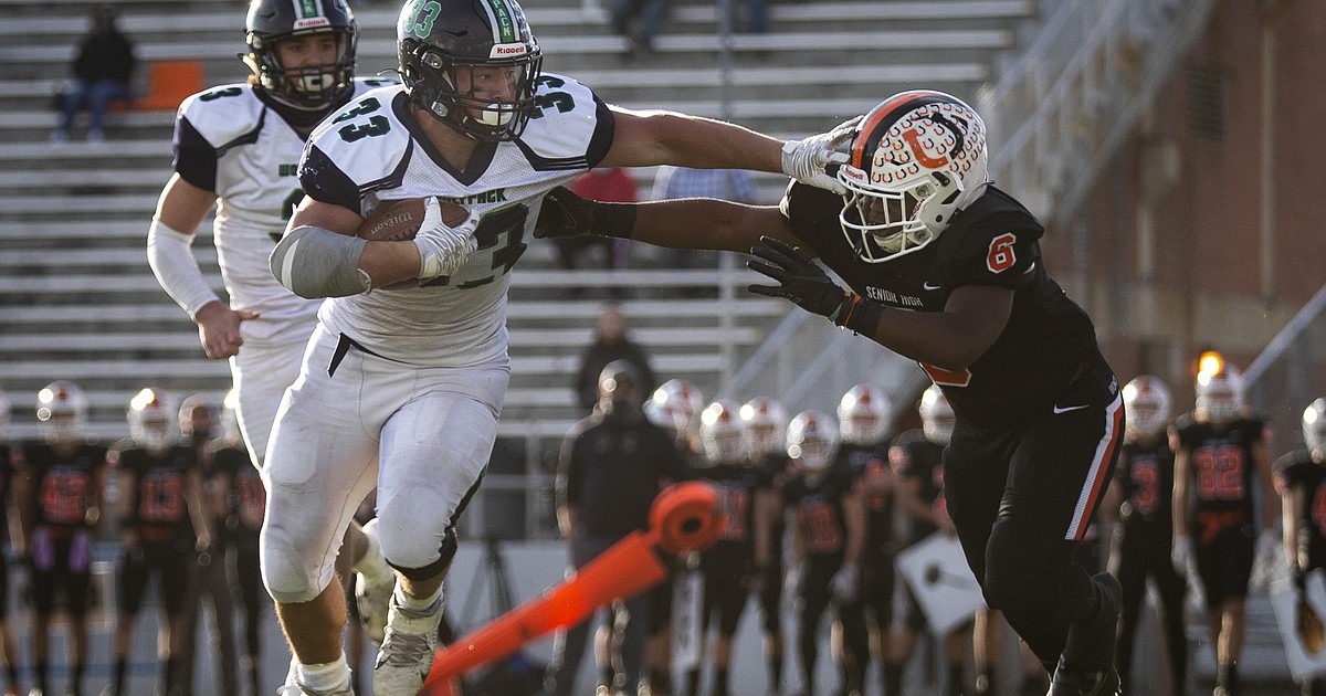 Wolfpack fall just short in quarterfinals | Daily Inter Lake