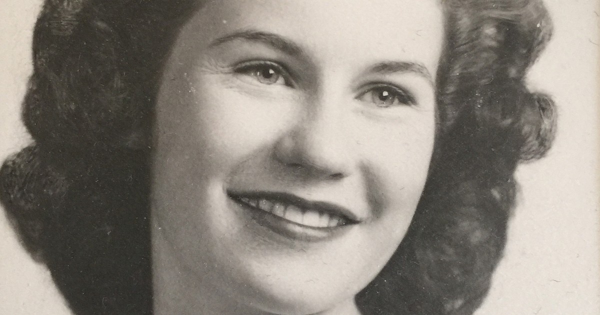 Joanna Bitney, 91 | Daily Inter Lake