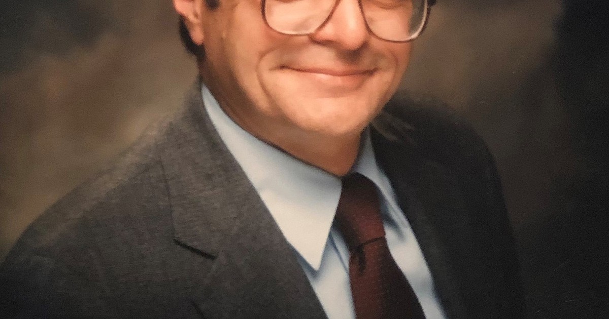 Randell 'Randy' Joseph Vogel, 84 | Daily Inter Lake