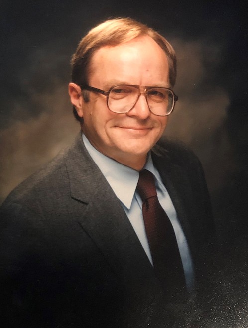 Randell 'Randy' Joseph Vogel, 84 | Daily Inter Lake