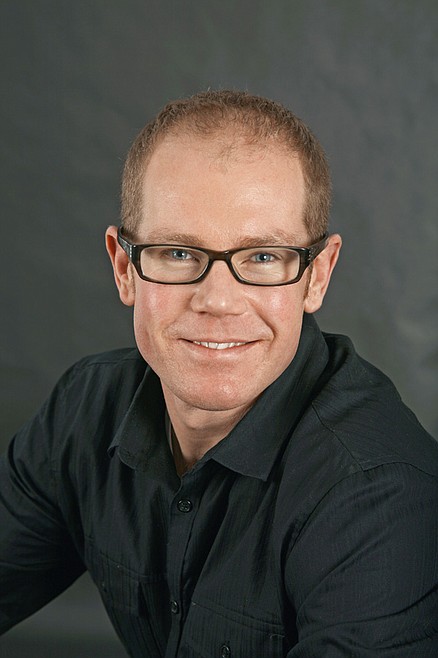 Movers and Shakers | Coeur d'Alene Press