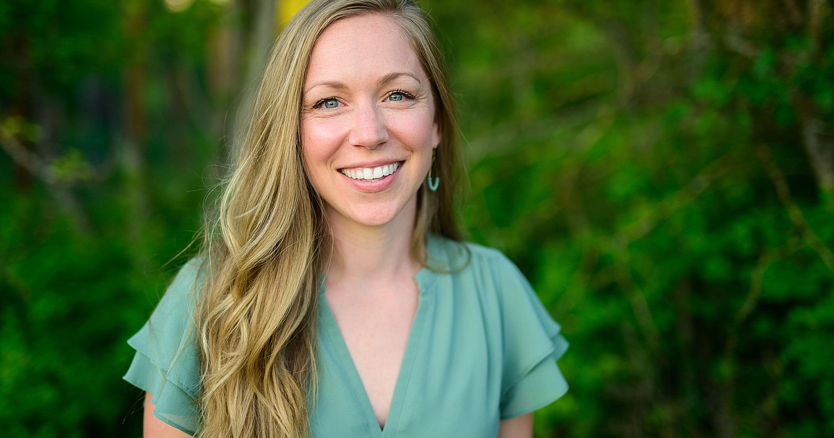 Kindness matters, just ask Ali Orjala | Coeur d'Alene Press