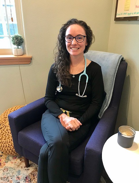 Nurse Practitioner Week draws attention to challenges facing health ...