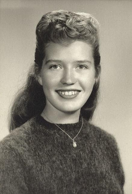 Linda L. Bailey, 78 | Coeur d'Alene Press