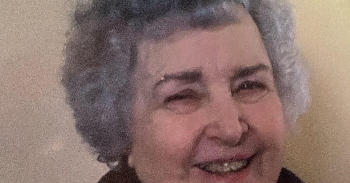 Julia Mae Cookson, 95 | Daily Inter Lake