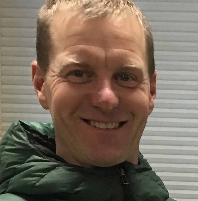Robert “Rob” O’Neil | Whitefish Pilot