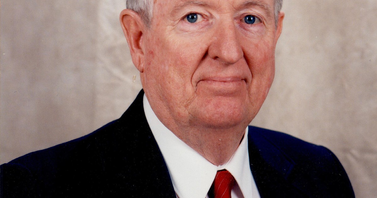 Thomas Meno Denham, 87 | Daily Inter Lake