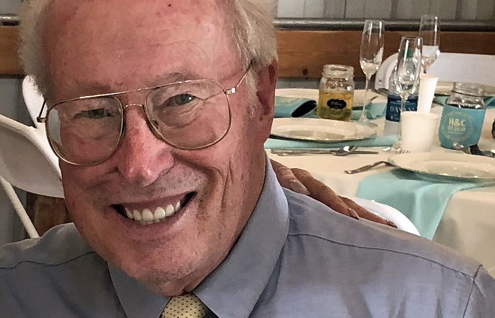 William Timothy 'Tim' Ryan, 83 | Daily Inter Lake