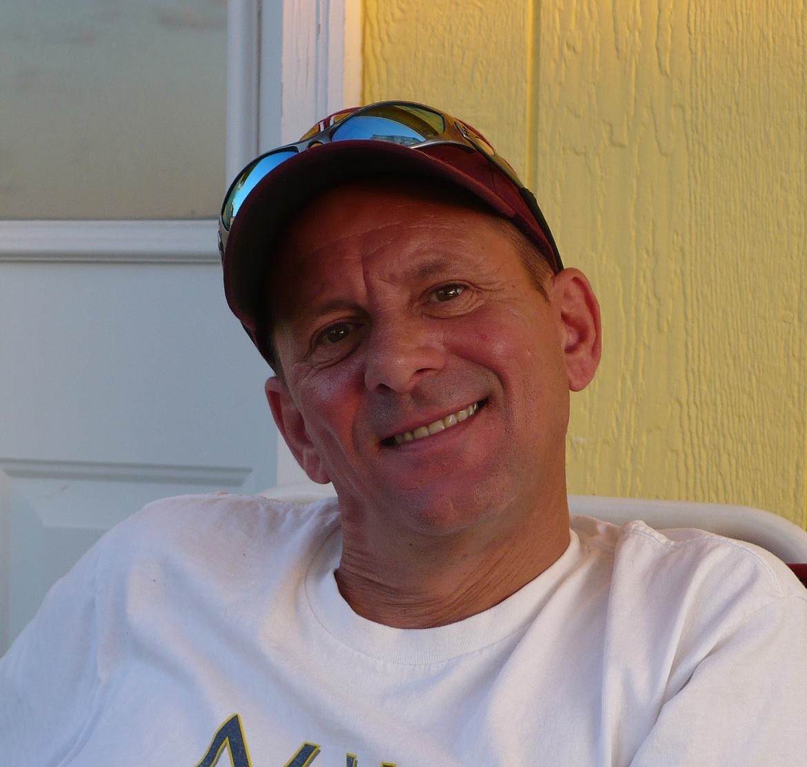 Daniel ‘Danny’ Brian Rotter, 58 | Daily Inter Lake