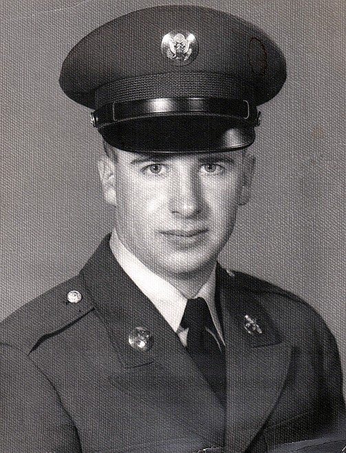 Joe David Nieman, 76 | Bonners Ferry Herald