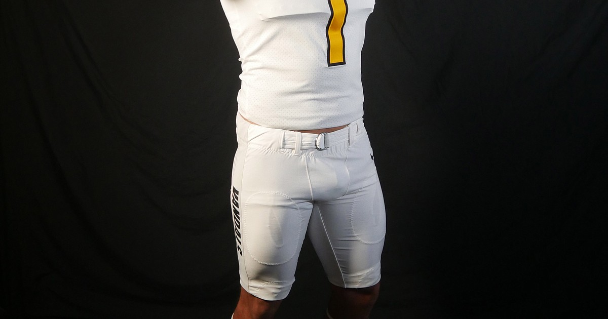 VANDAL ATHLETICS: Idaho squads get new uniforms | Coeur d'Alene Press